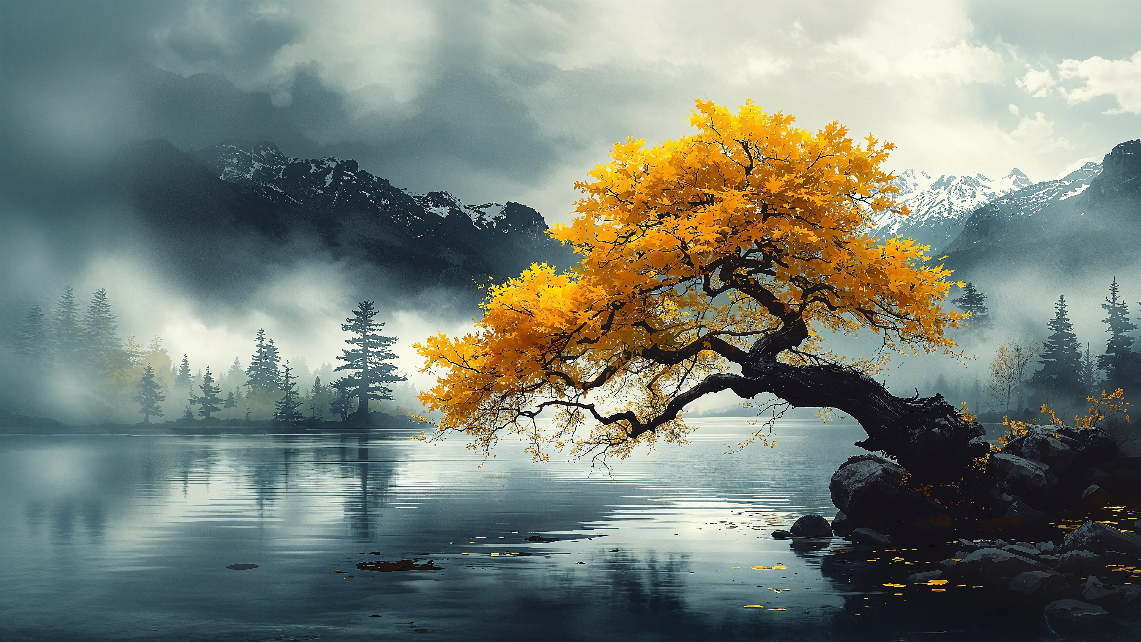 4K Wallpaper Free Download