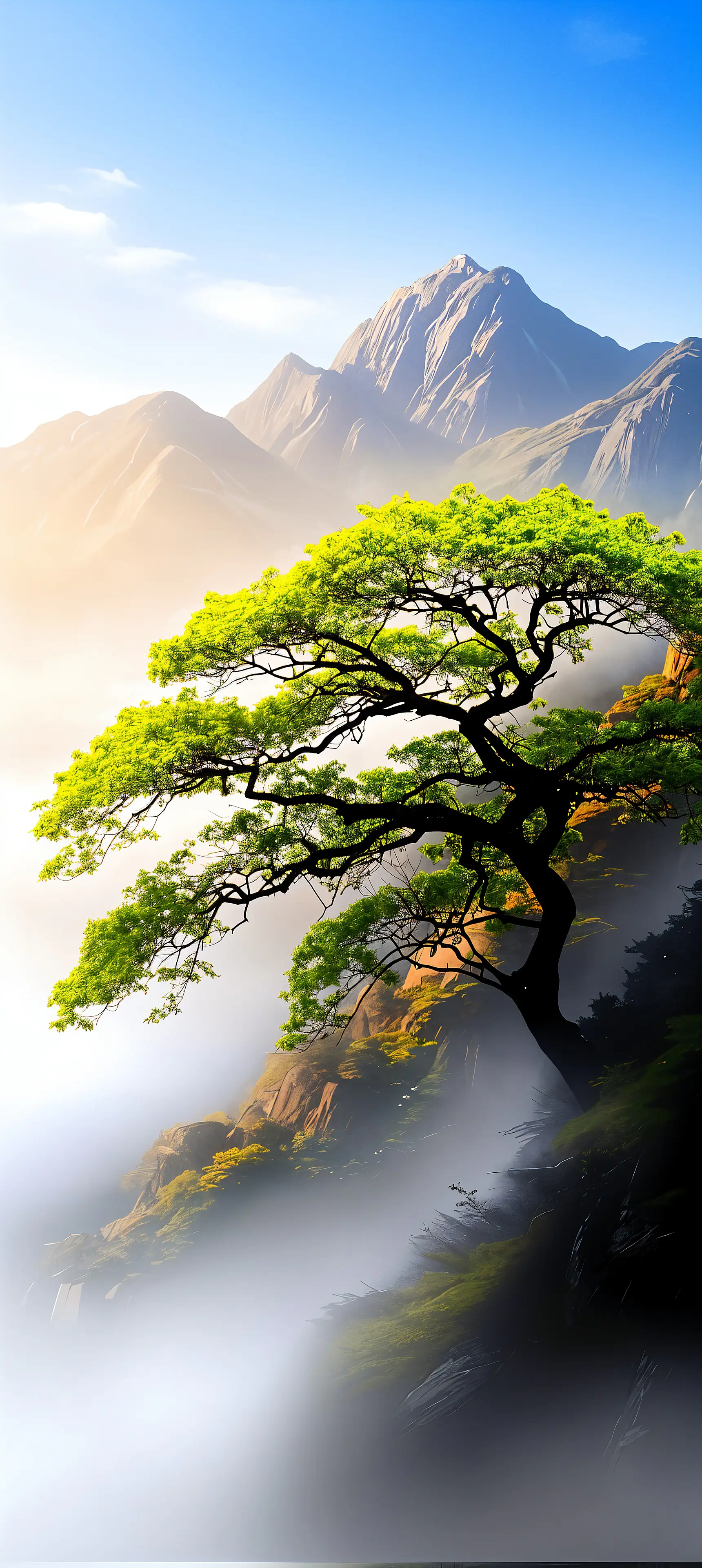 4K Wallpaper Free Download